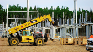 Firefly Power & Energy | Let Us Build Your Power Projects