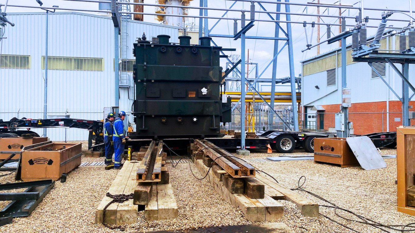 Firefly Power & Energy | Let Us Build Your Power Projects