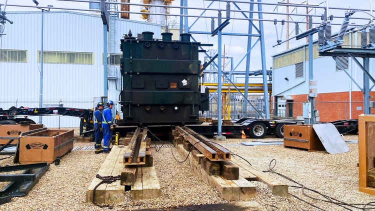 Firefly Power & Energy | Let Us Build Your Power Projects
