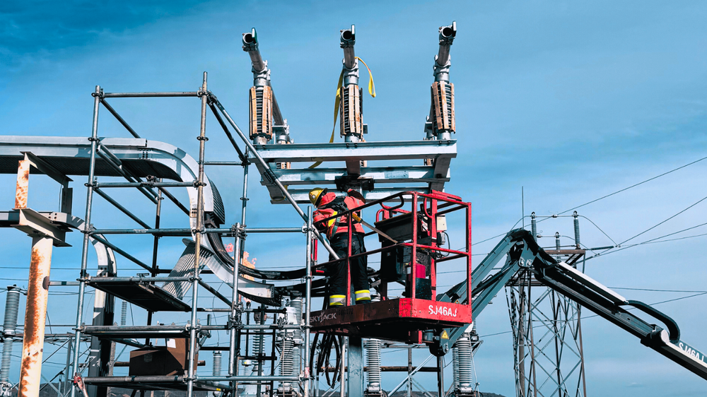 Firefly Power & Energy | Let Us Build Your Power Projects