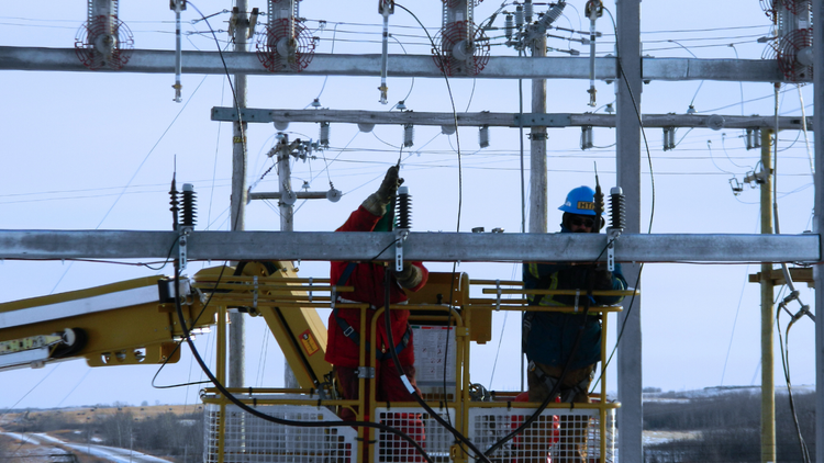 Firefly Power & Energy | Let Us Build Your Power Projects