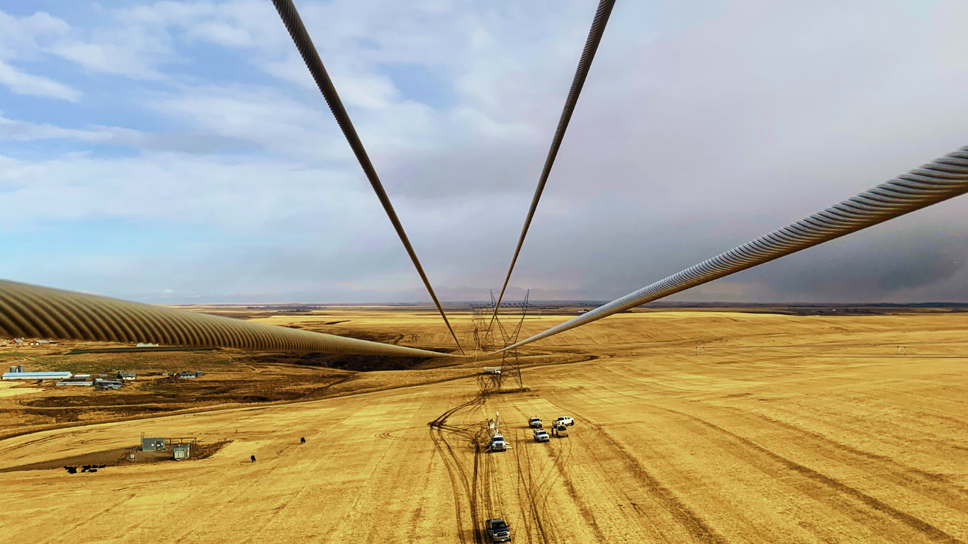 Firefly Power & Energy | Let Us Build Your Power Projects