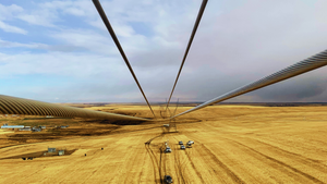 Firefly Power & Energy | Let Us Build Your Power Projects