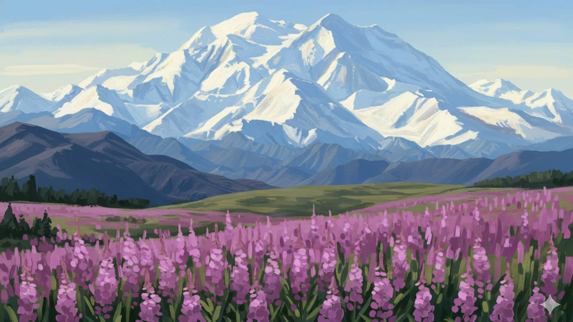 Alaska Executive Search