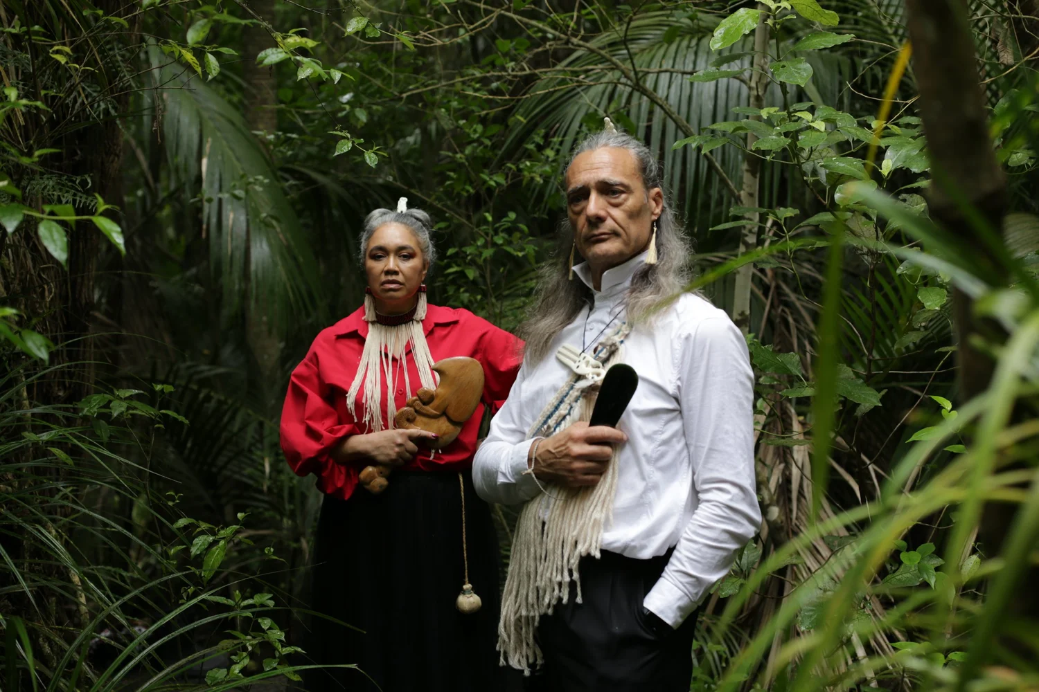 TNT! and the explosive sound of a changing Aotearoa — The Hannah