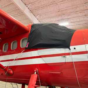 Alaska Wing Covers