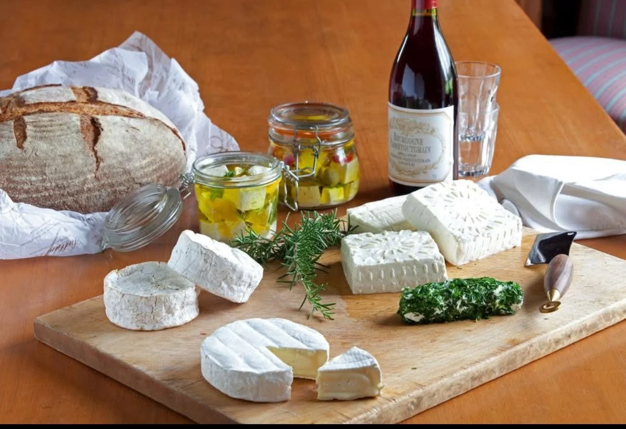 Cheese Maker