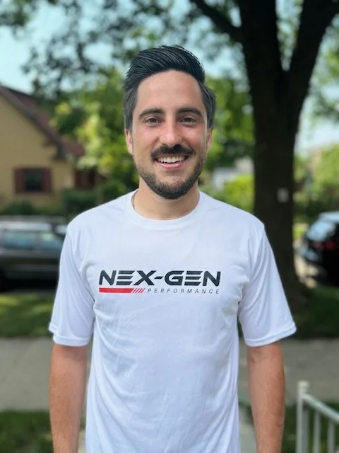 Nex-Gen Performance Sports Complex