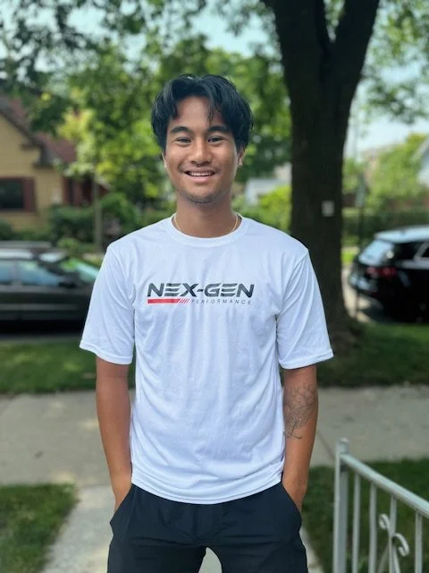 Nex-Gen Performance Sports Complex
