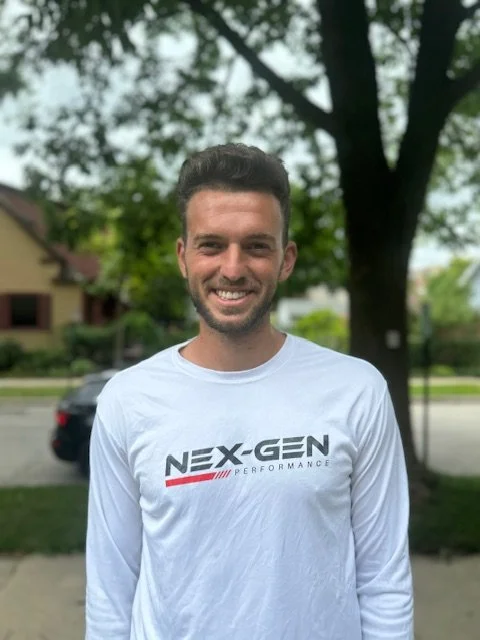 Nex-Gen Performance Sports Complex