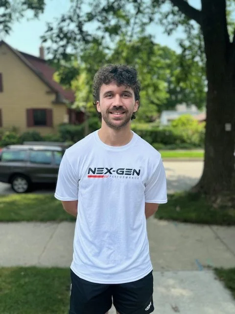 Nex-Gen Performance Sports Complex