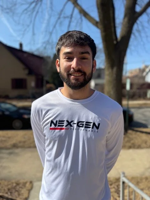 Nex-Gen Performance Sports Complex