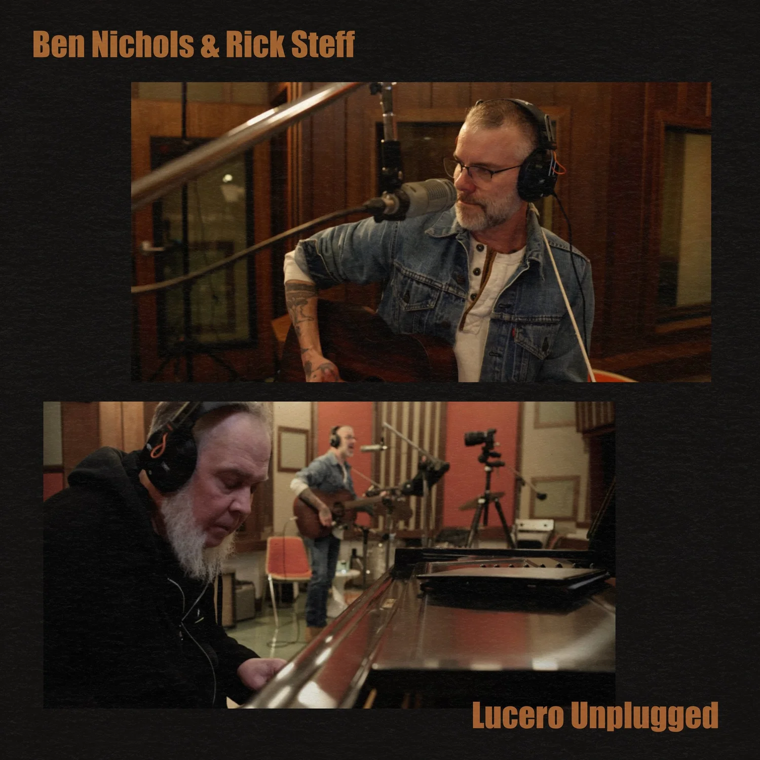 Ben Nichols