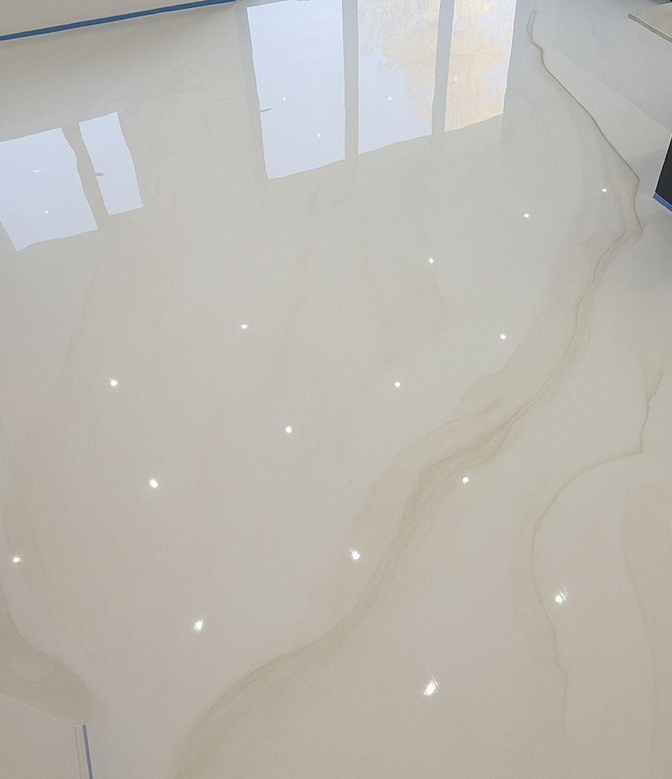 West Coast Epoxy Flooring | Perth, Western Australia