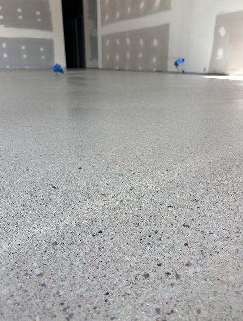 West Coast Epoxy Flooring | Perth, Western Australia