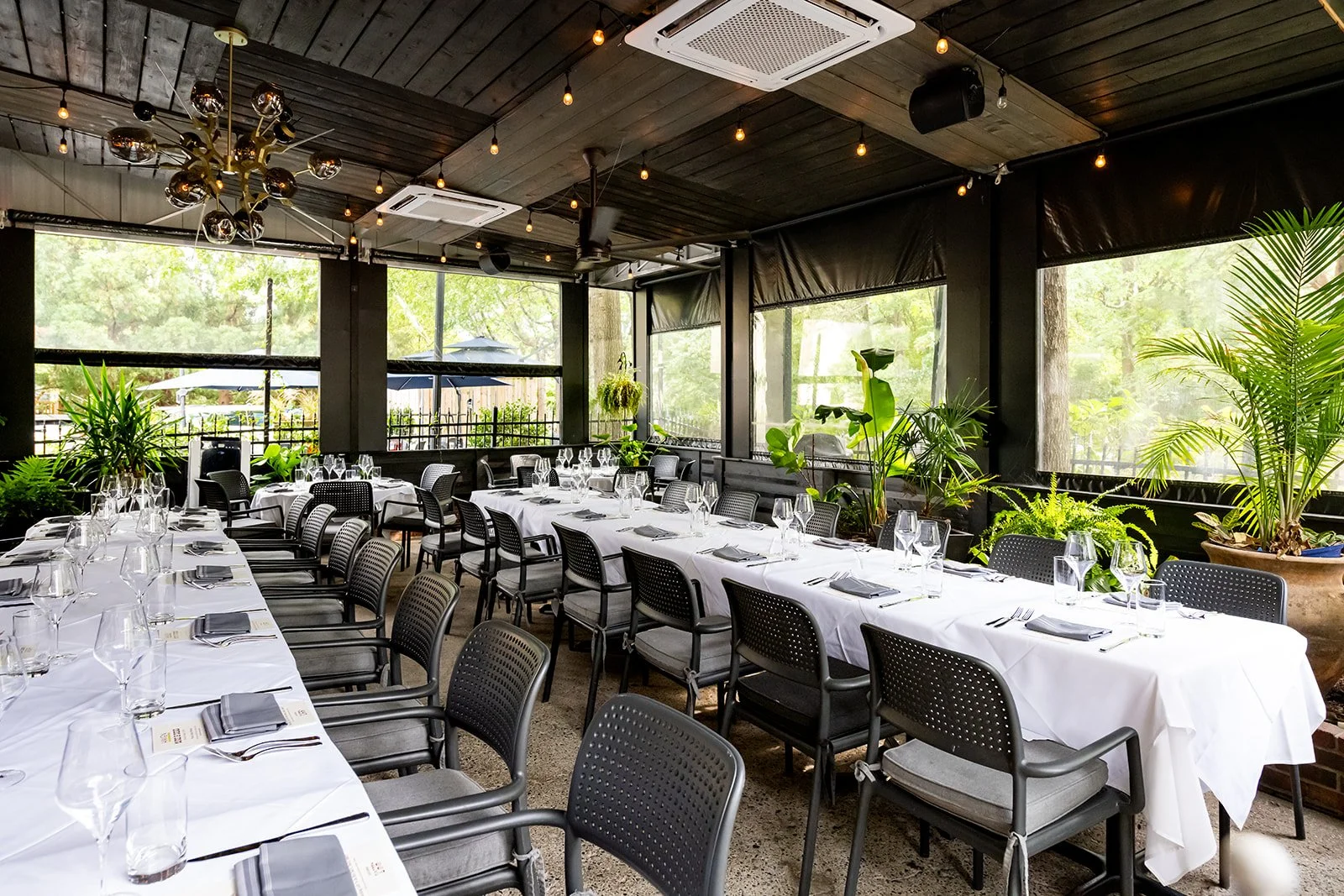 HAVEN | Explore & Enjoy Dining Today