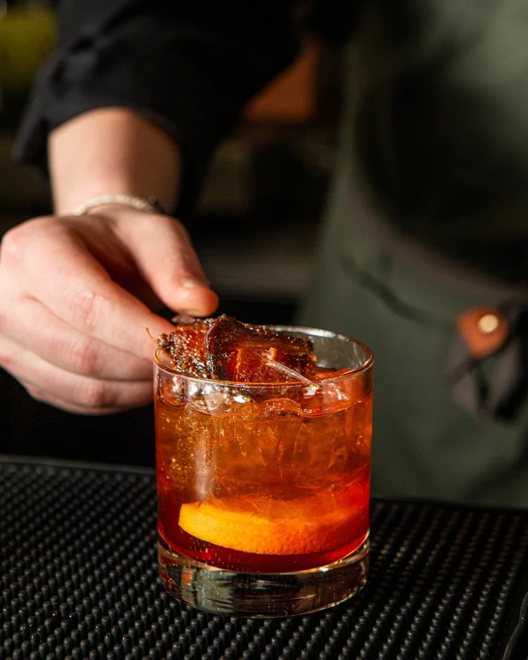 HAVEN | Explore & Enjoy Dining Today