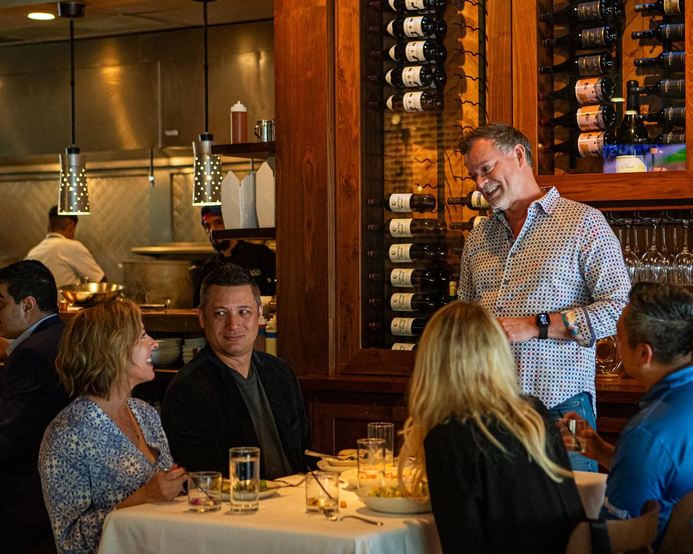 HAVEN | Explore & Enjoy Dining Today