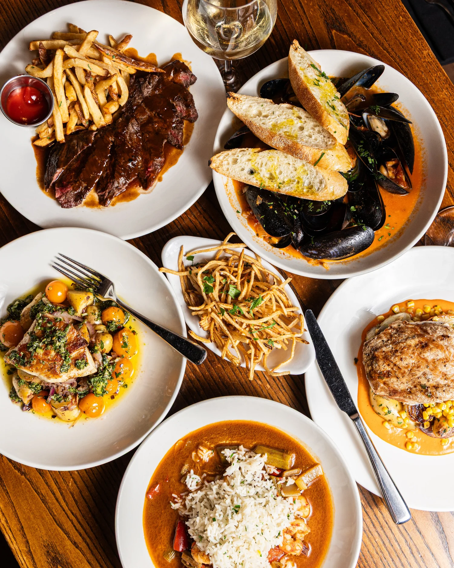 HAVEN | Explore & Enjoy Dining Today