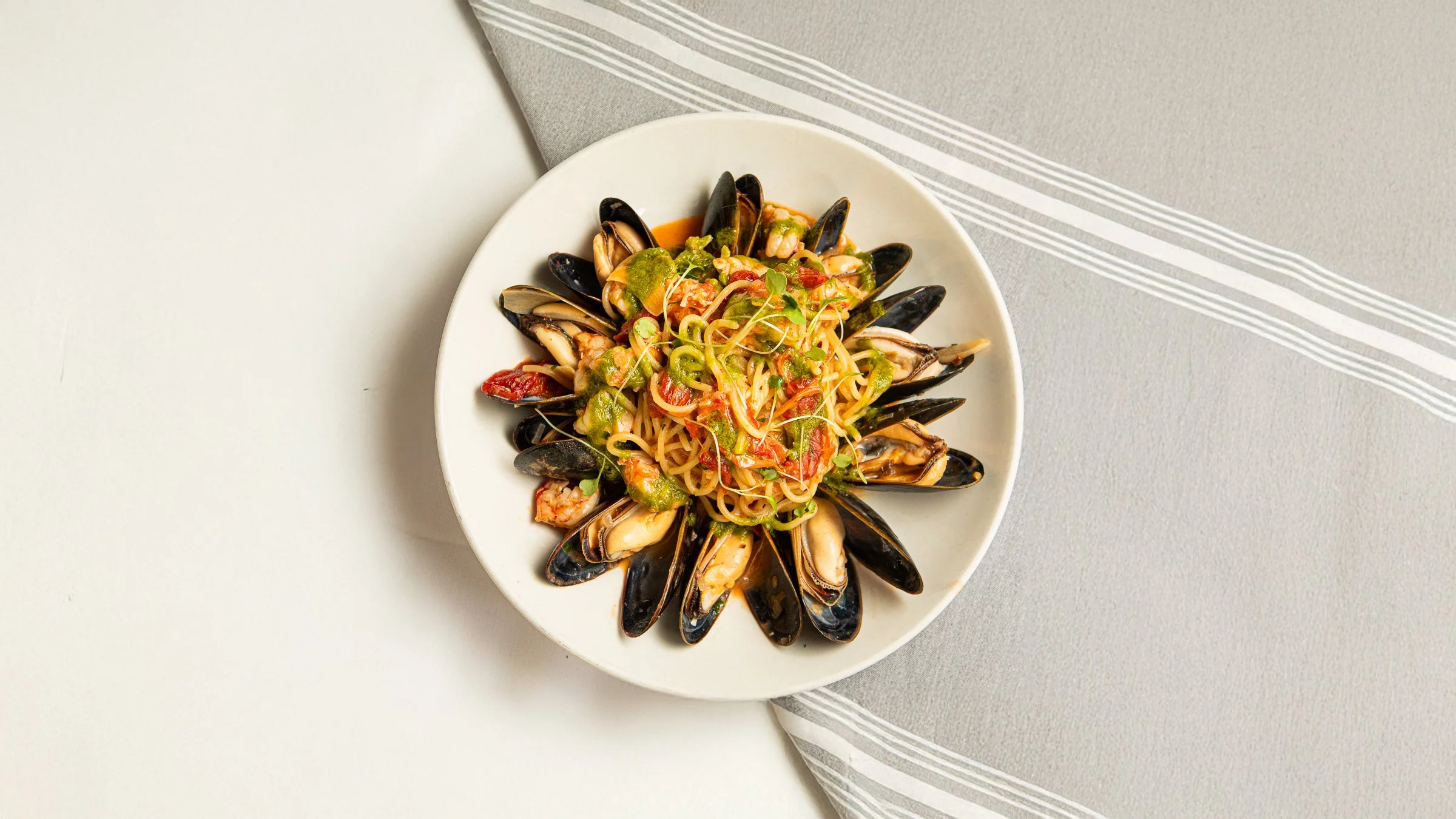 HAVEN | Explore & Enjoy Dining Today