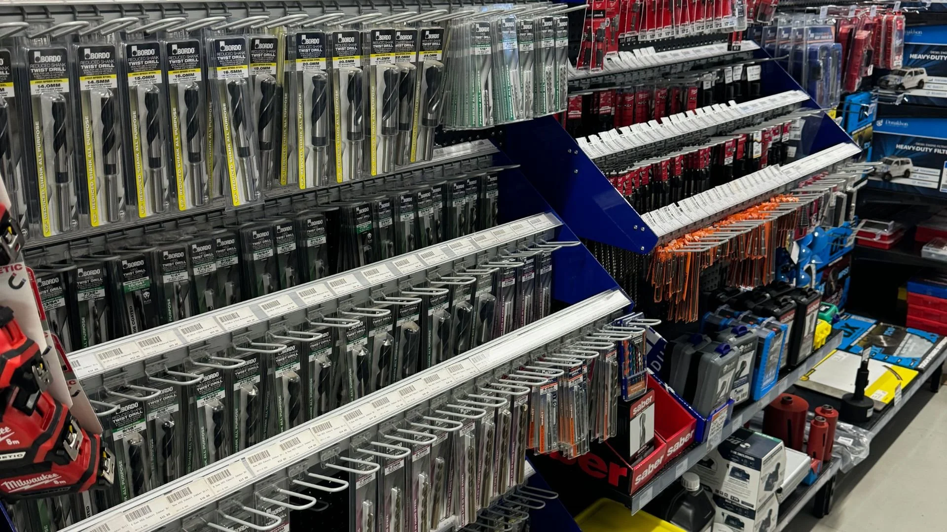 Engineering Supplies– Hughenden Industrial Supplies, QLD — Hughenden ...