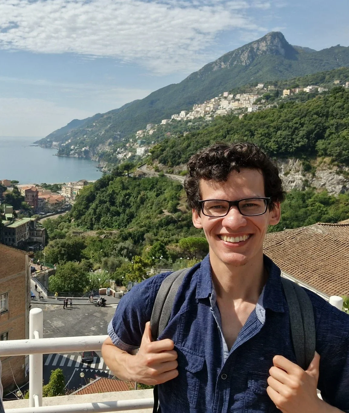 People | Meet Our Team — Wrobel lab