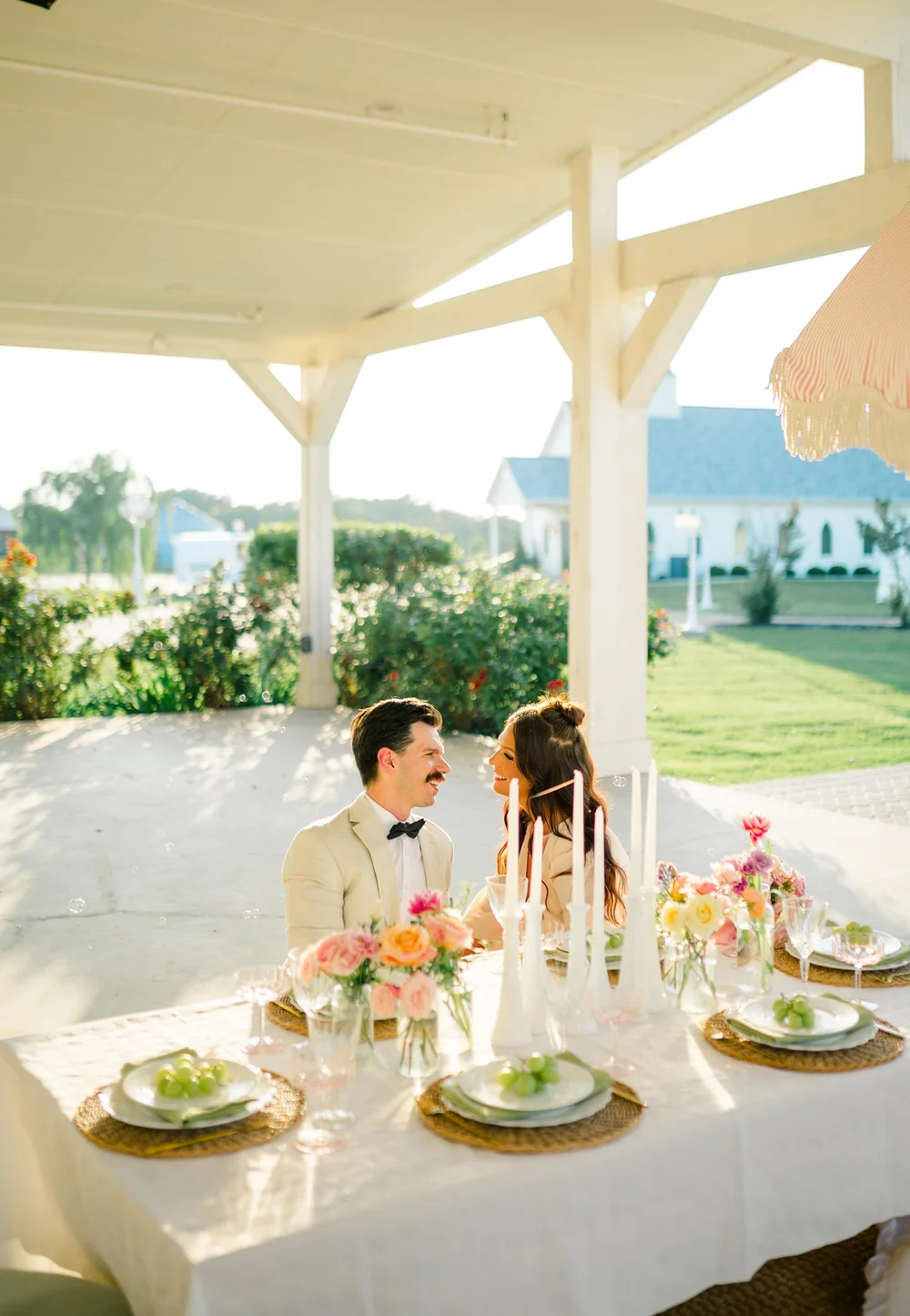 Full-Service Wedding Venue Near Dallas | One Preston Events