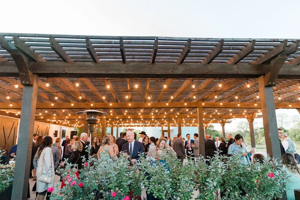 Full-Service Wedding Venue Near Dallas | One Preston Events