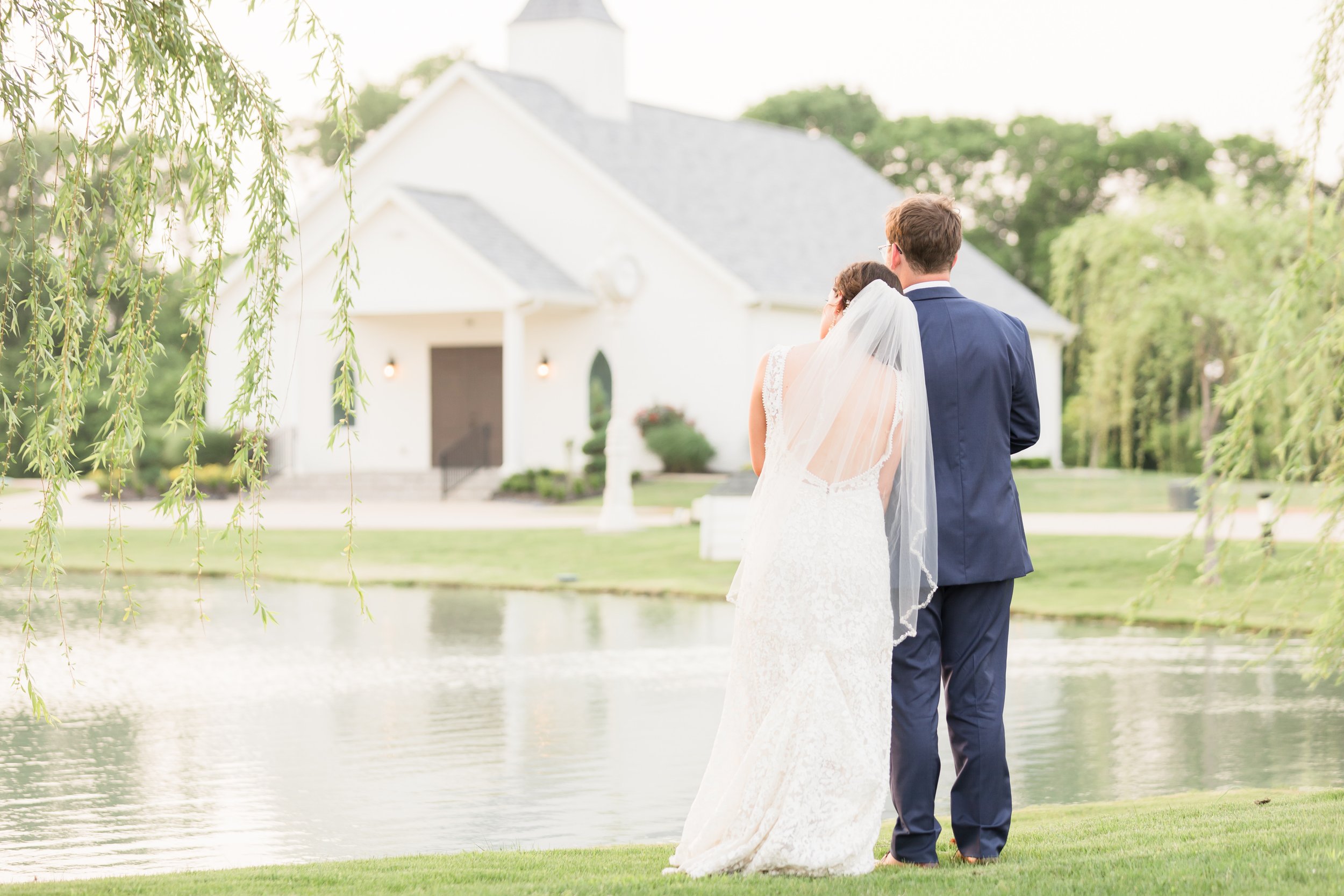 Full-Service Wedding and Event Venue — One Preston Events