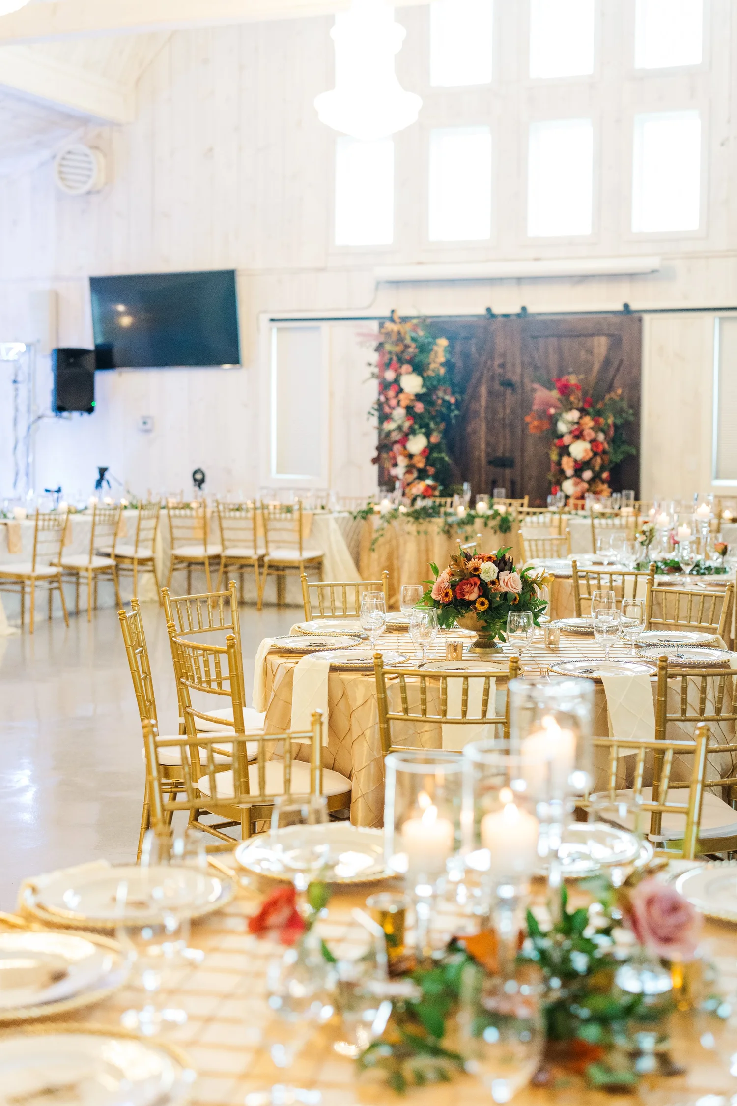 Full-Service Wedding Venue Near Dallas | One Preston Events