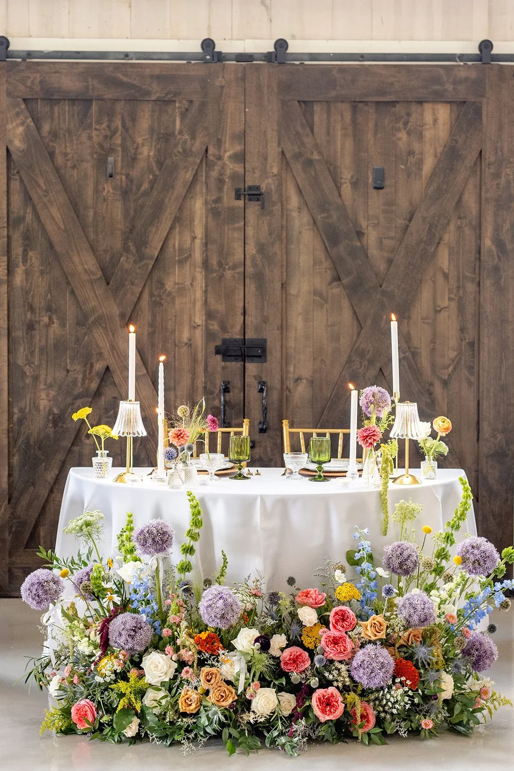 Full-Service Wedding Venue Near Dallas | One Preston Events