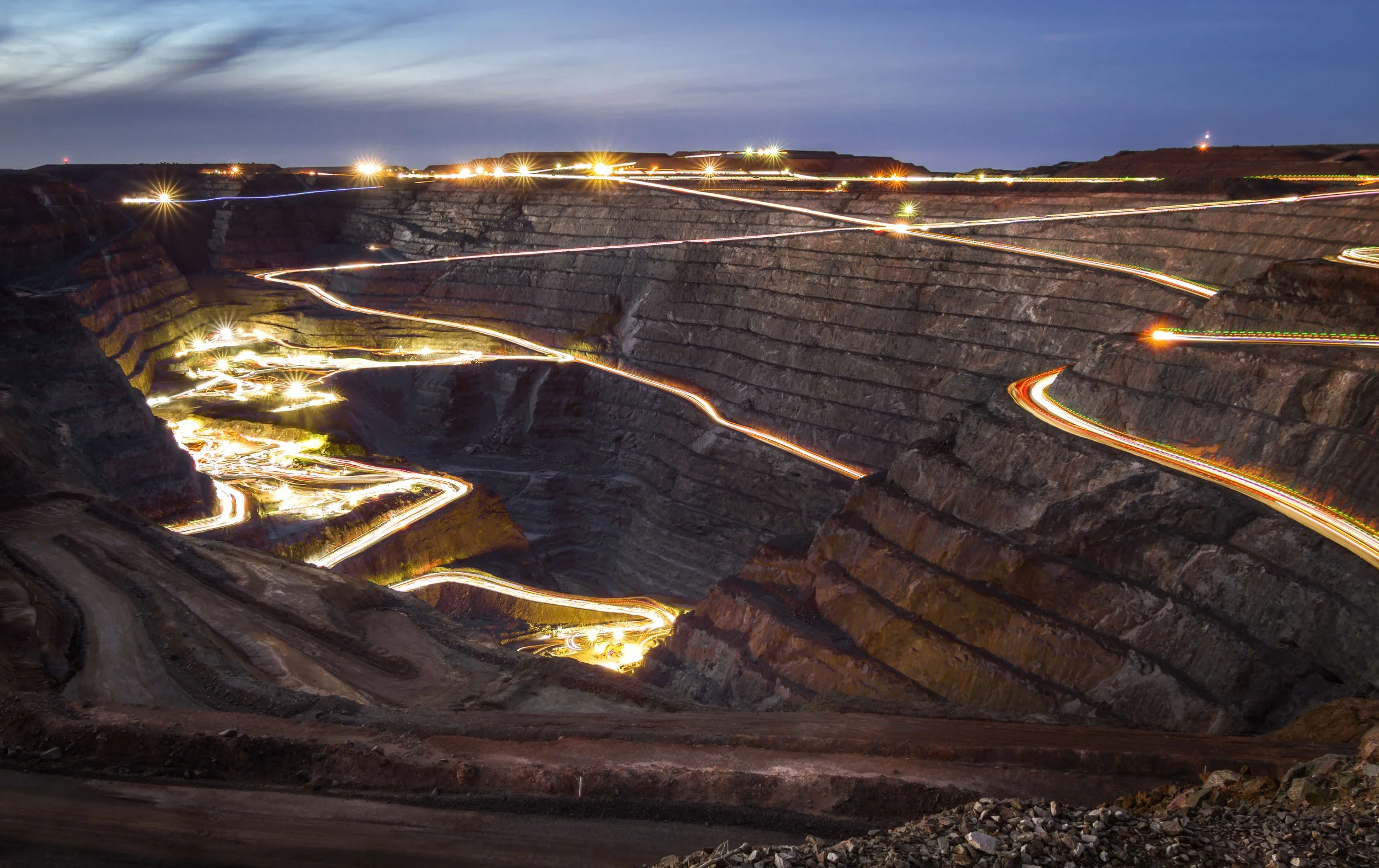 Mining Procurement & Maintenance Services | MinePro Australia — MinePro ...