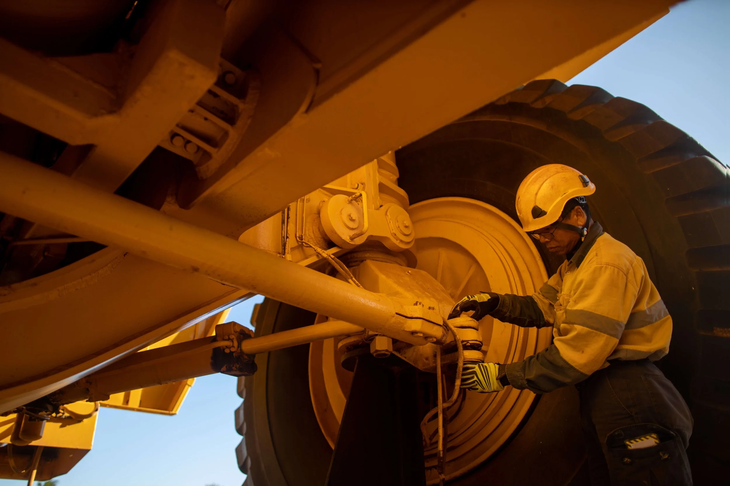 Mining Procurement & Maintenance Services | MinePro Australia — MinePro ...