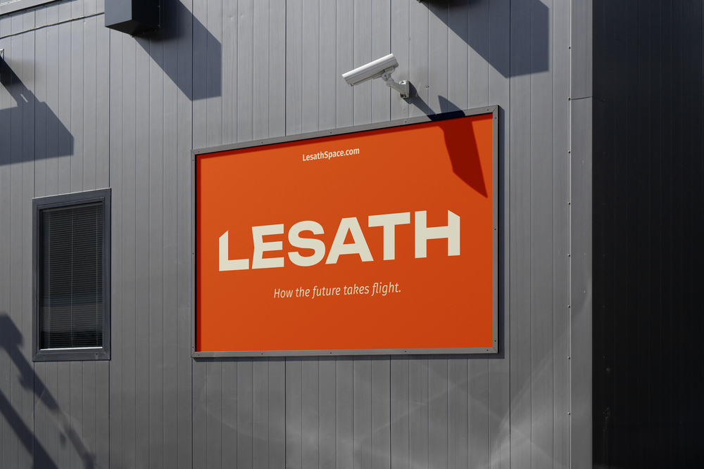 LESATH International | Accelerate Space Access Today