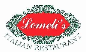 Lomeli's Italian Restaurant | Discover Authentic Italian – Join Us Today