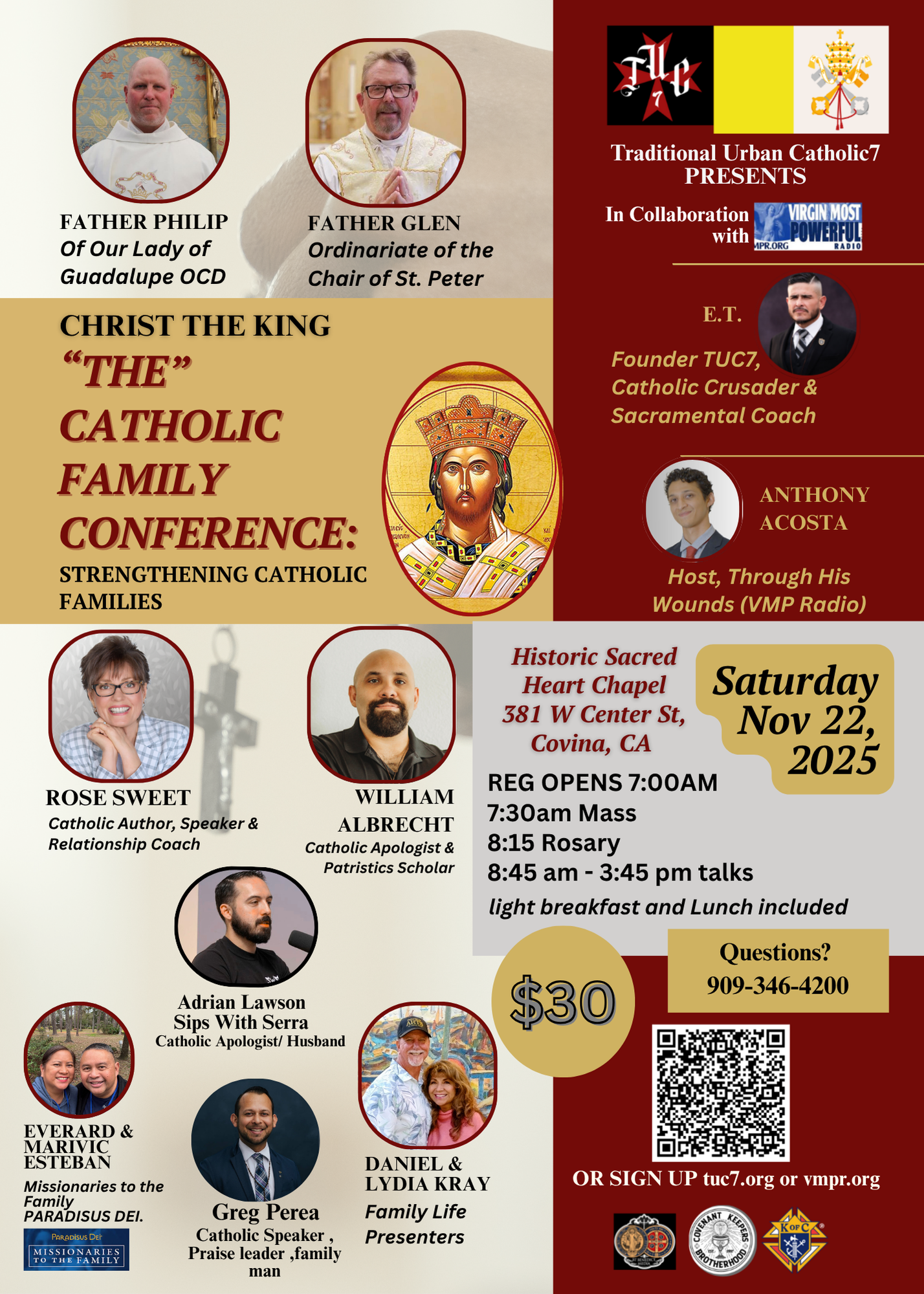 Events — Traditional Urban Catholic 7