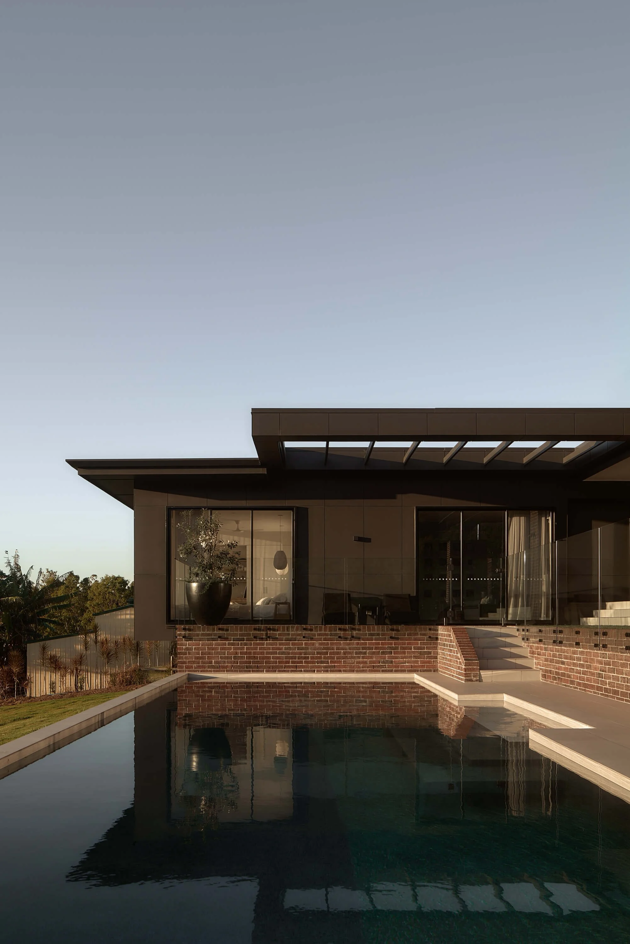 Luxury Custom Home Builder | Allen Brothers Construction Brisbane