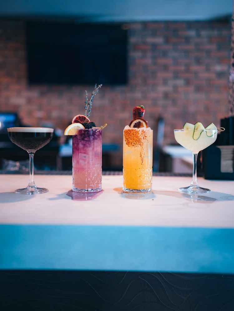 Menu | Explore Delicious Options