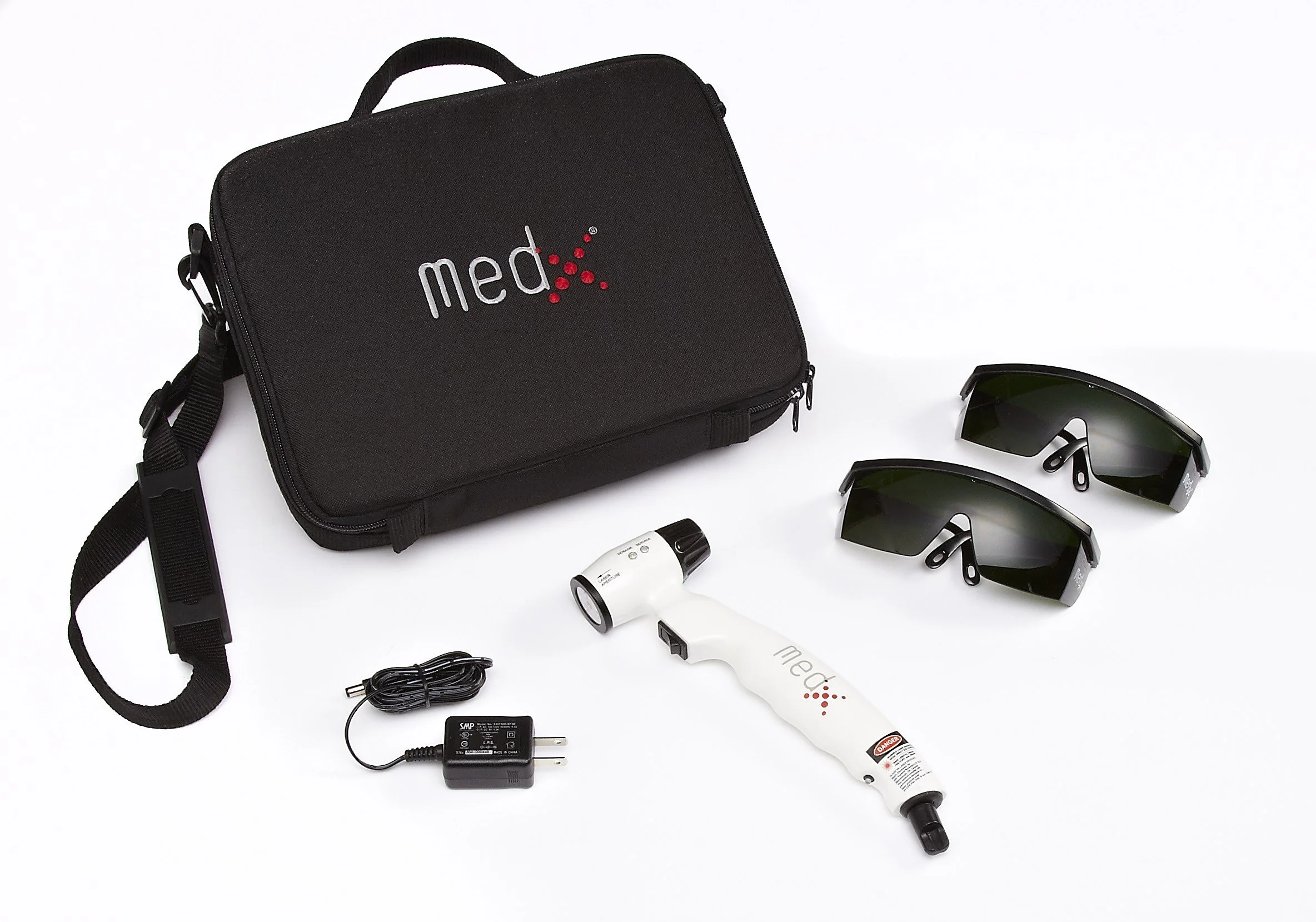 MedX Laser Therapy — MedX Health