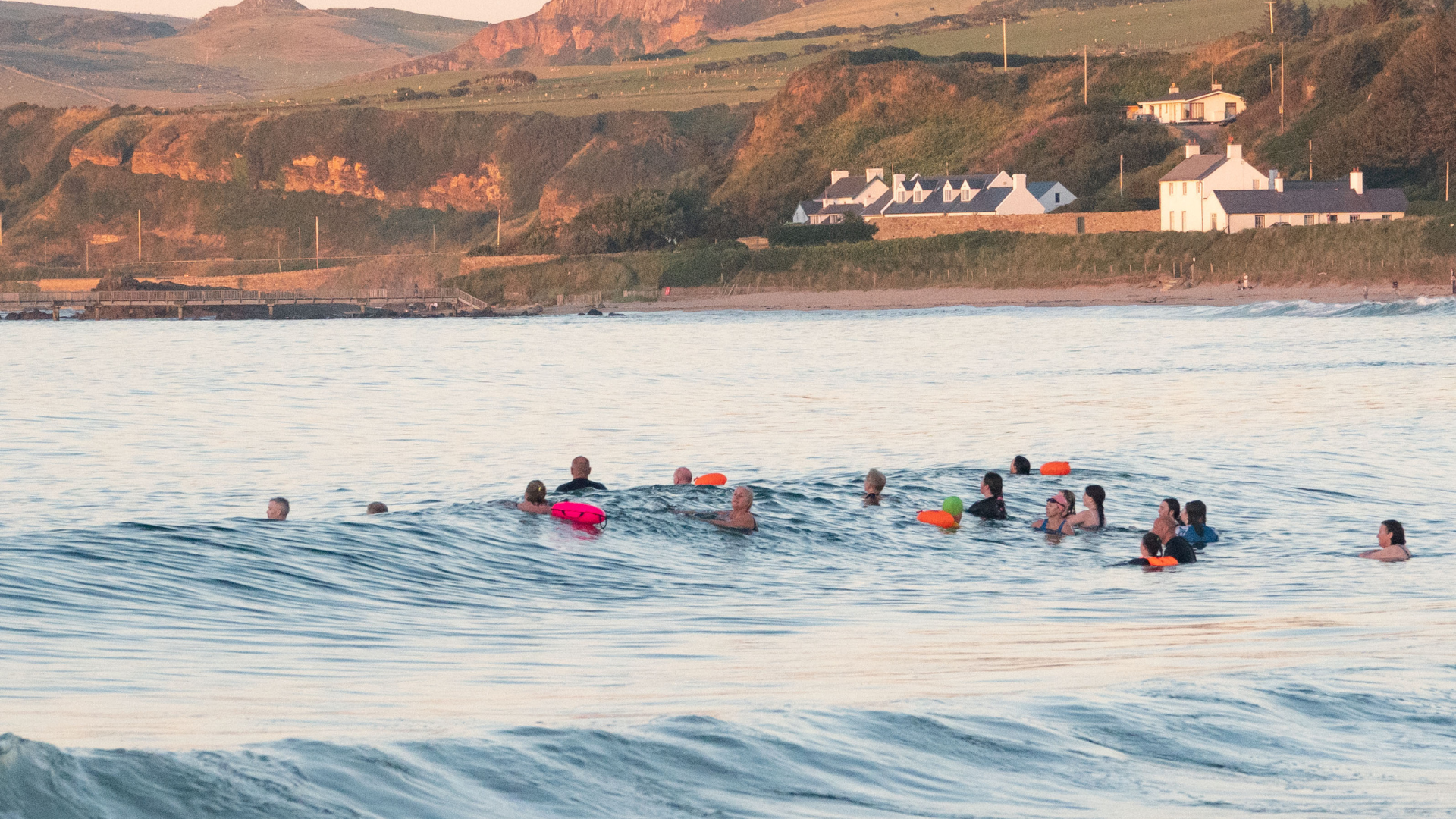 Things to do in Ballycastle — Marine Hotel