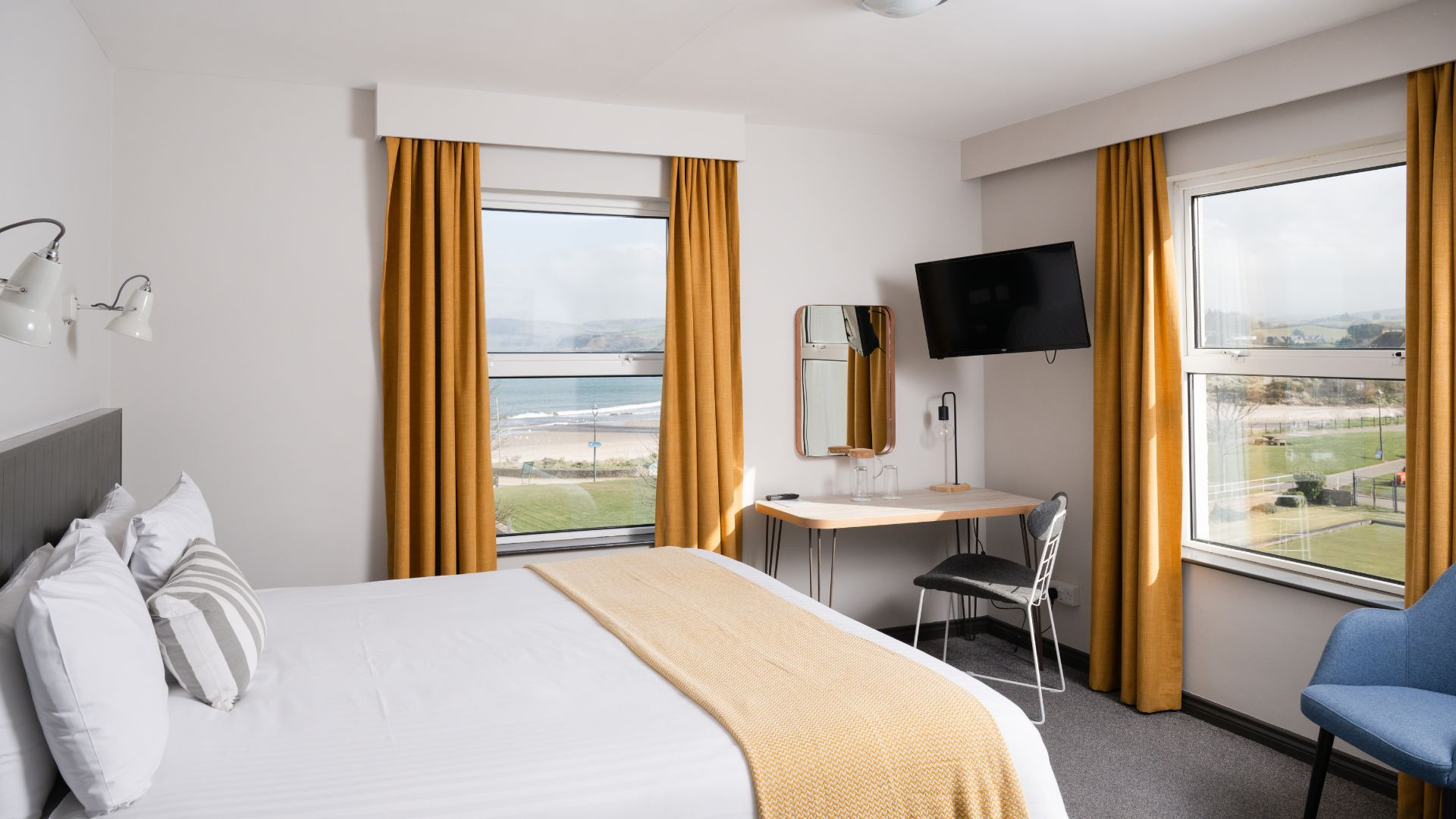 Marine Hotel | Discover & Book Your Coastal Getaway