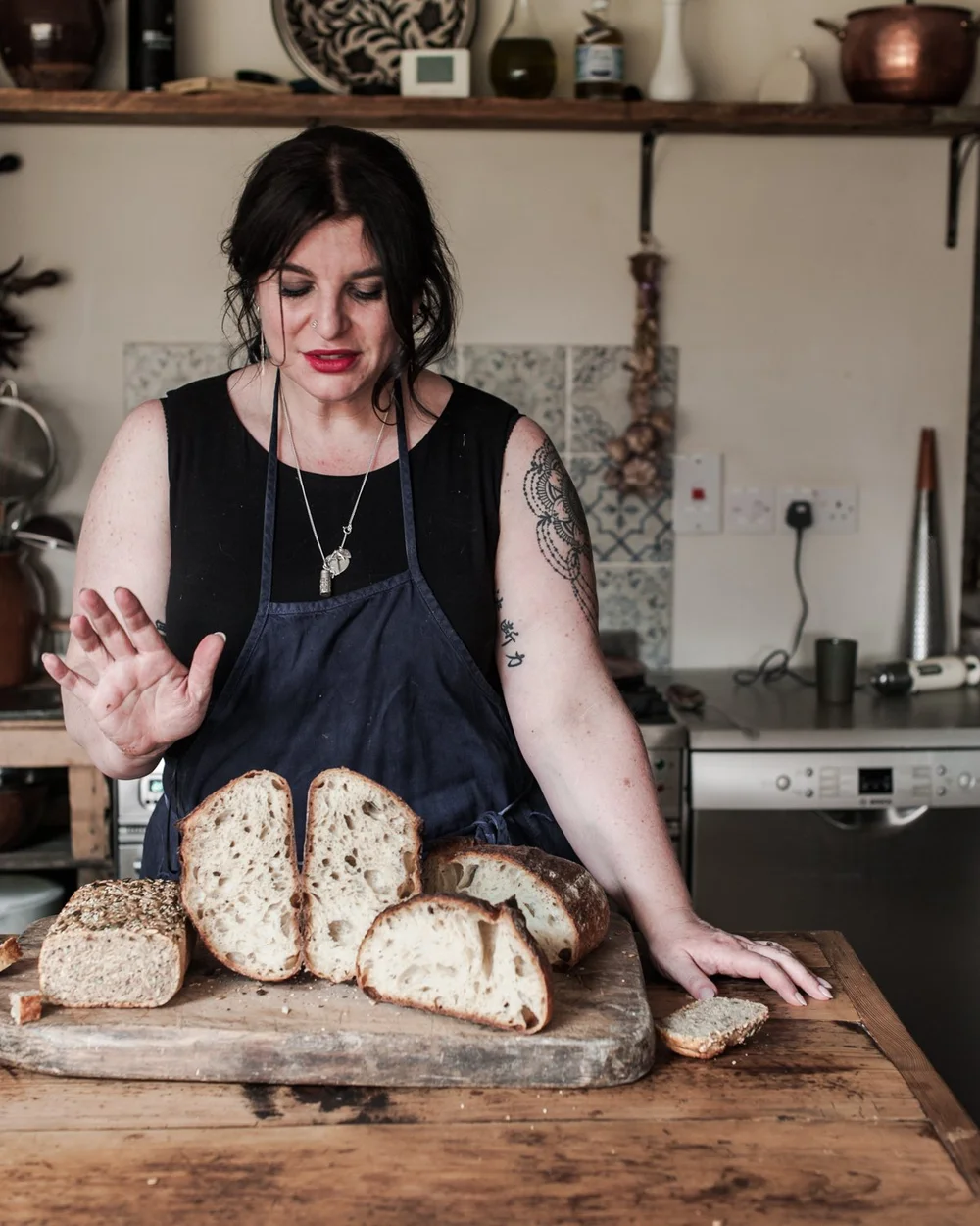 FŌDA Festival | Discover Food Innovation Today