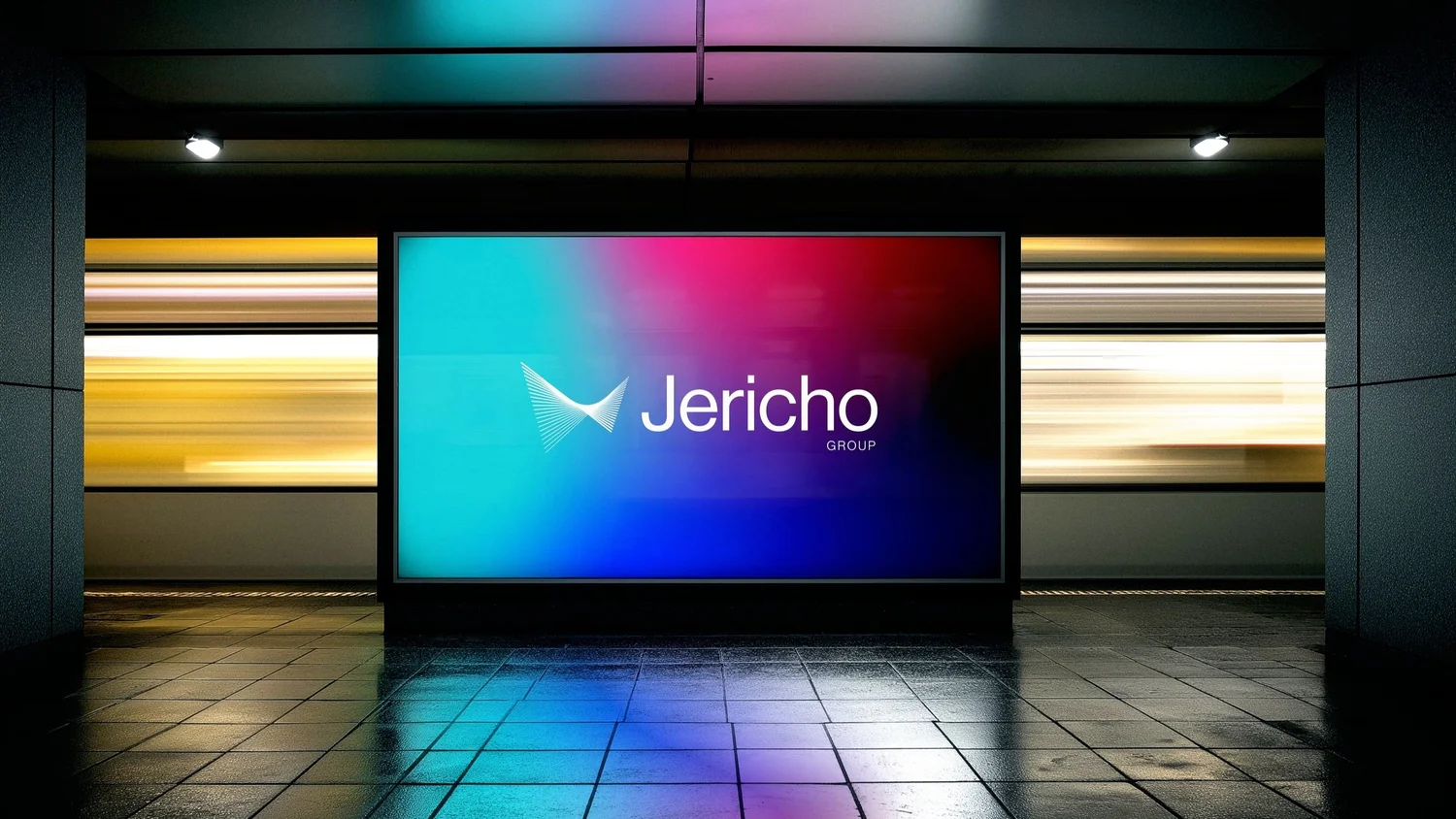 Jericho Group