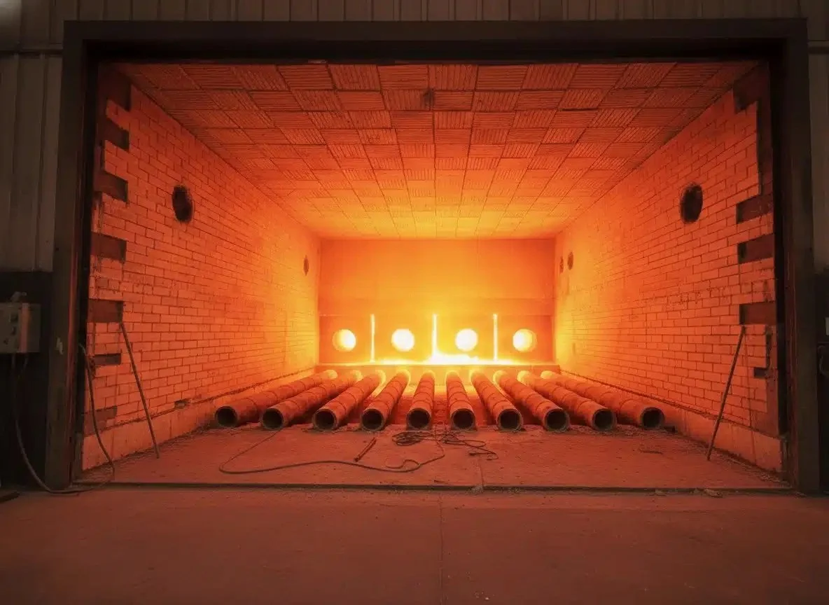 Systems Refractory Solutions launches to advance refractory maintenance ...