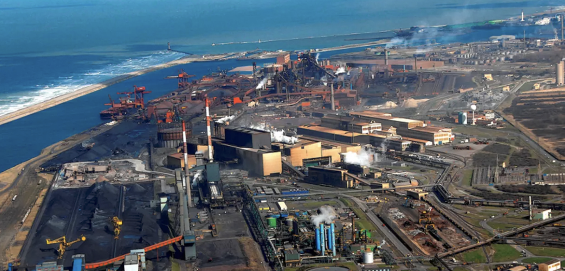 ArcelorMittal confirms the construction of an electric arc furnace in ...