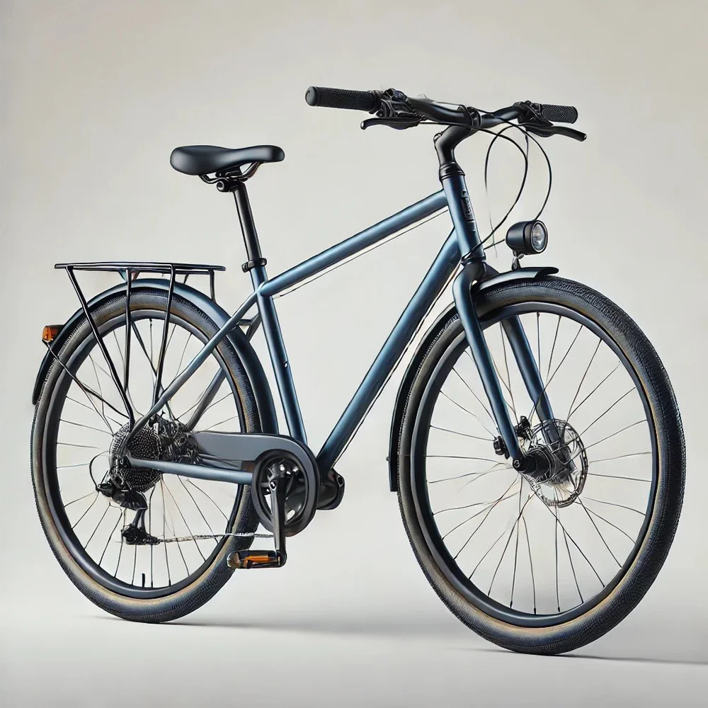 Lake Orion Bike & Adventure Co. | Start Your Adventure