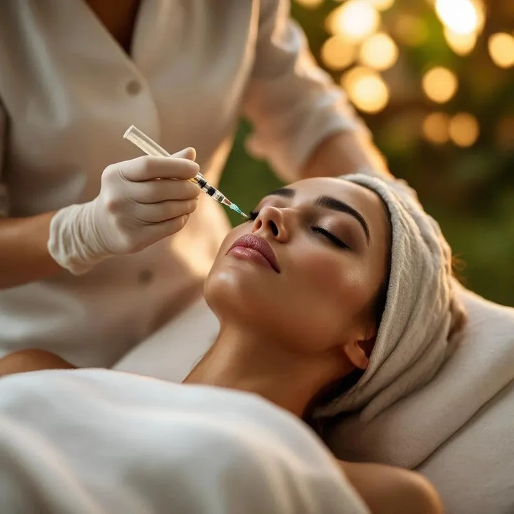 The Mila Med Spa | Discover Your Radiance Today