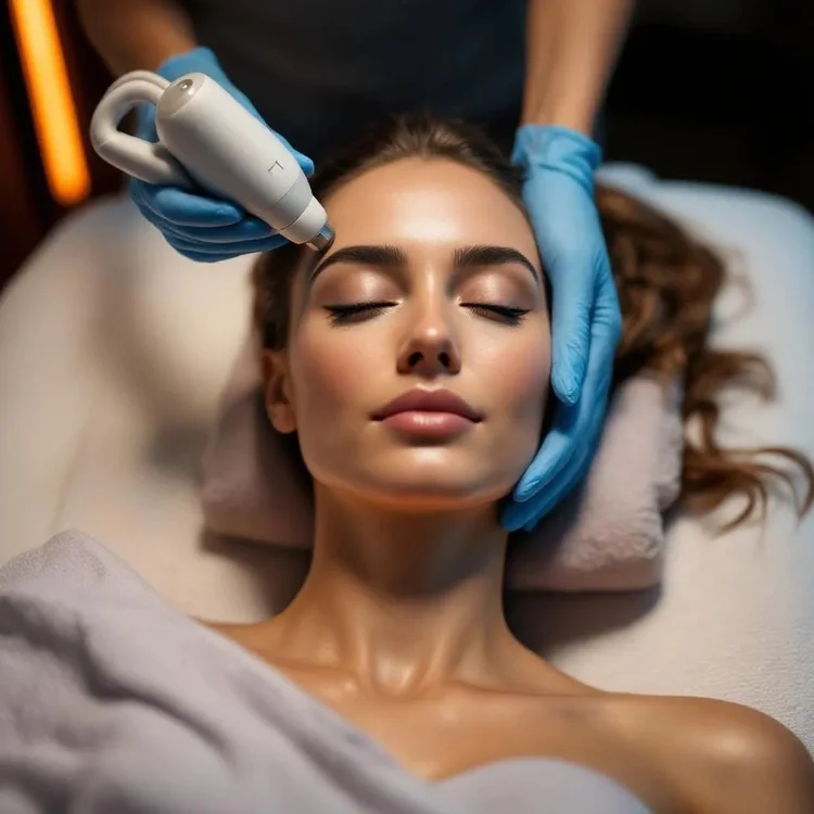 The Mila Med Spa | Discover Your Radiance Today