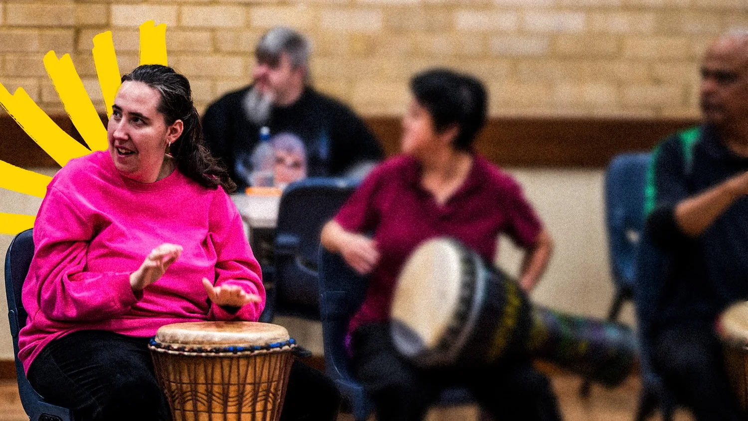 Activities & Programs — North West Disability Services