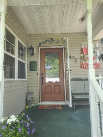 Doors Galore Dayton Ohio